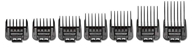 Beard Trimmer Attachments Guide – My Beard Gang