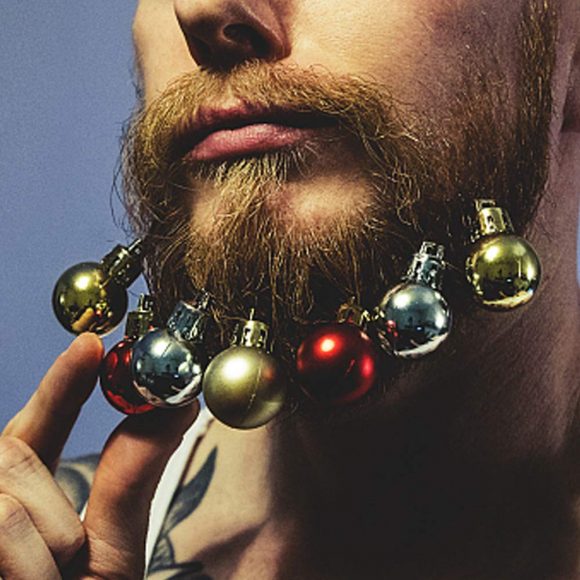 List of Best Beard Baubles for Christmas – My Beard Gang