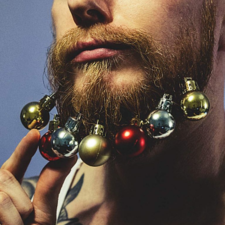 List of Best Beard Baubles for Christmas – My Beard Gang
