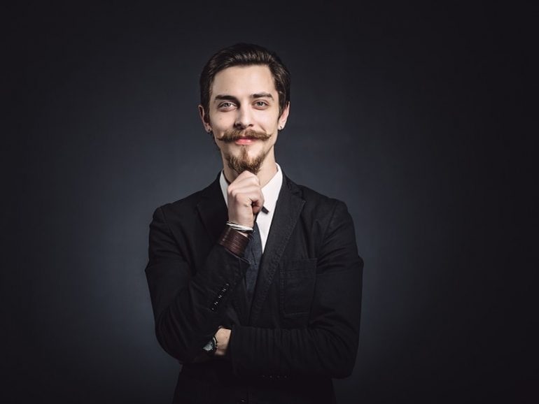 List of Awesome Types of Mustaches – My Beard Gang
