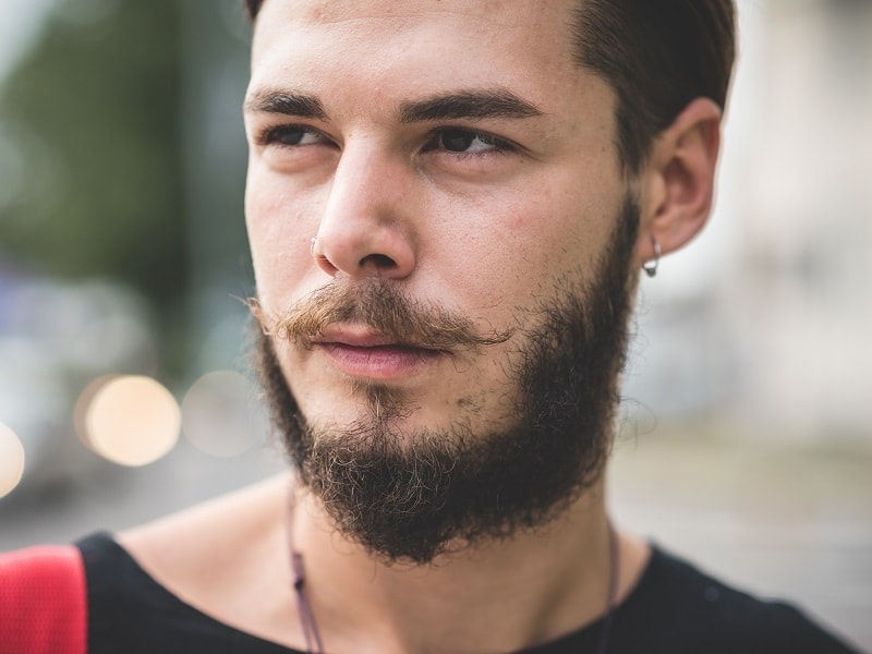 List of Awesome Types of Mustaches – My Beard Gang