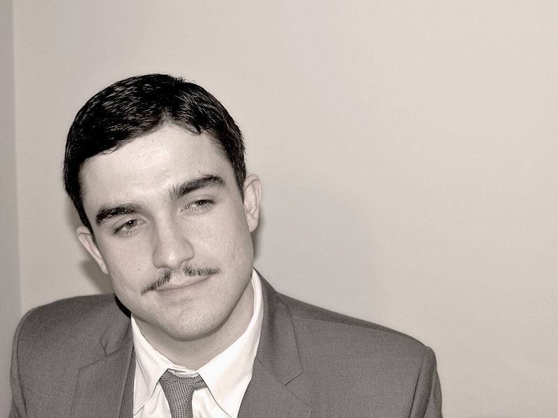 List of Awesome Types of Mustaches – My Beard Gang