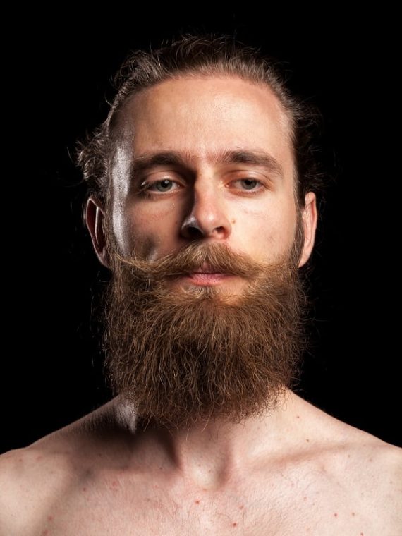 List of Awesome Types of Mustaches – My Beard Gang