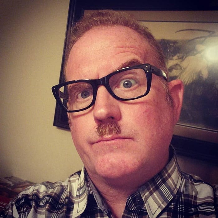 List of Awesome Types of Mustaches – My Beard Gang