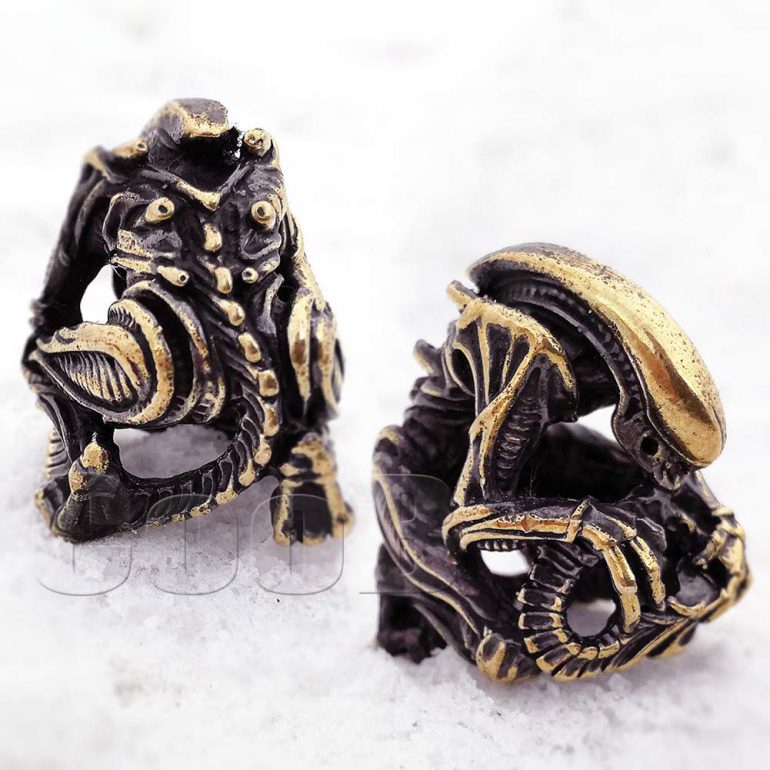 Best Beard Jewelry For Your Beard [2021 Detailed Review] – My Beard Gang