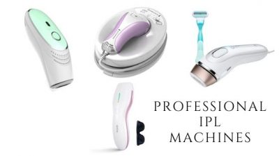 Best Professional IPL Machines for 2020 – My Beard Gang