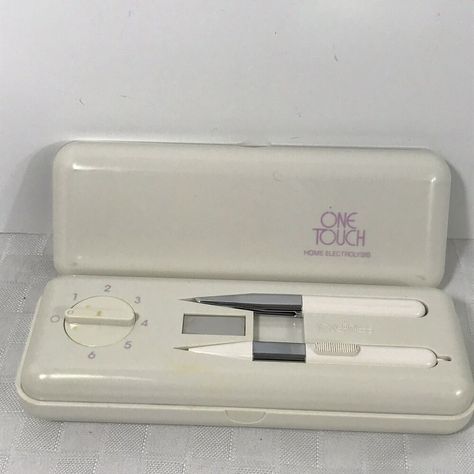 Best Home Electrolysis Machine to Buy – 2021 Detailed Review – My Beard ...