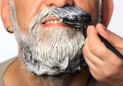 How Can I Bleach My Beard – A Friendly Guide to Help You – My Beard Gang