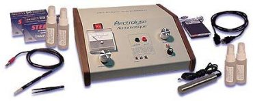 Best Home Electrolysis Machine to Buy – 2021 Detailed Review – My Beard ...