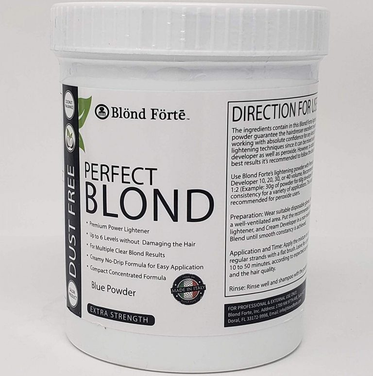 How Can I Bleach My Beard – A Friendly Guide to Help You – My Beard Gang