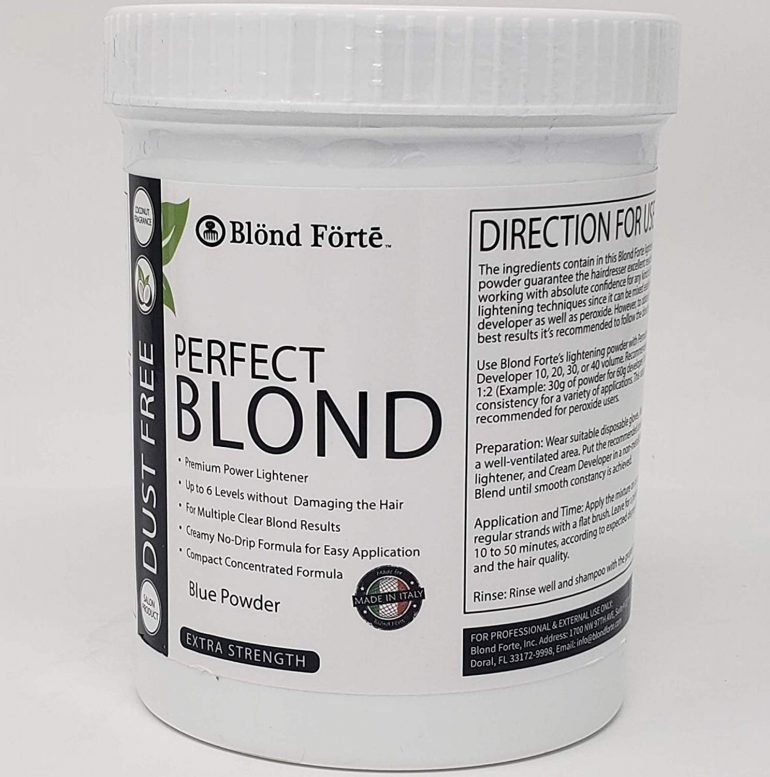 How Can I Bleach My Beard – A Friendly Guide to Help You – My Beard Gang