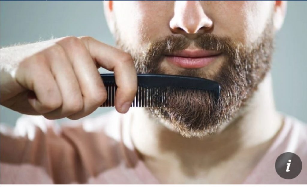How Can I Bleach My Beard – A Friendly Guide to Help You – My Beard Gang