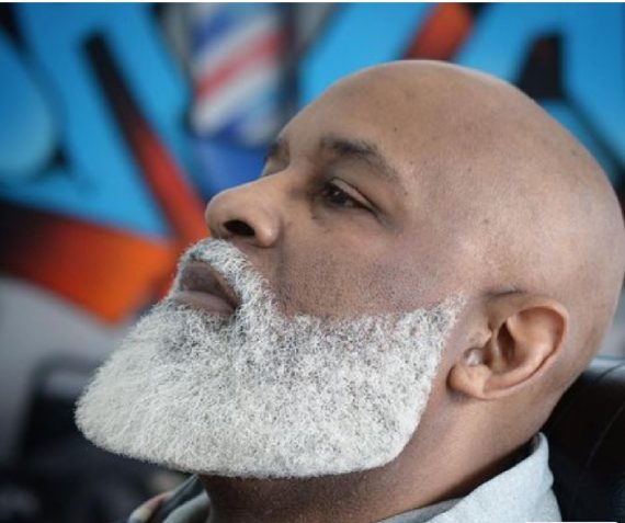 How Can I Bleach My Beard – A Friendly Guide to Help You – My Beard Gang