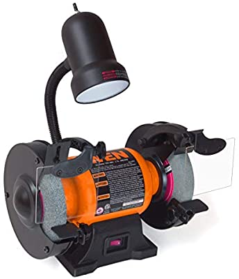 Best Clipper Blade Sharpening Machine (2021 Detailed Review) – My Beard ...