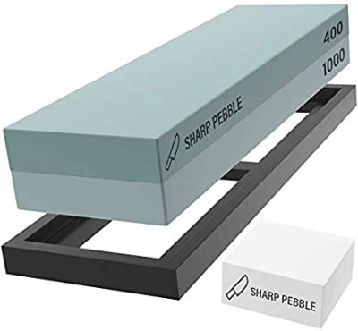 Best Stone For Sharpening Clipper Blades – My Beard Gang