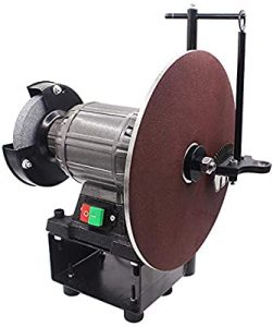 Best Clipper Blade Sharpening Machine (2021 Detailed Review) – My Beard ...