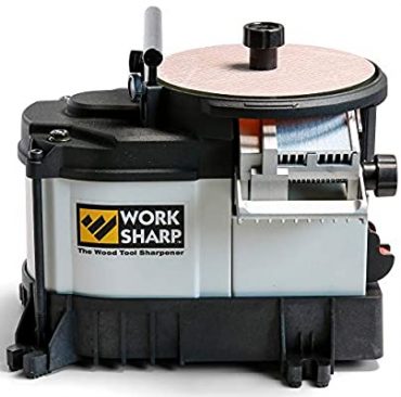 Best Clipper Blade Sharpening Machine (2021 Detailed Review) – My Beard ...
