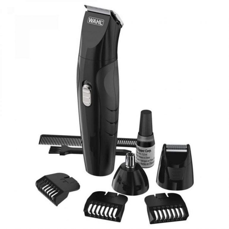 Wahl Self-Sharpening Blades Review – My Beard Gang