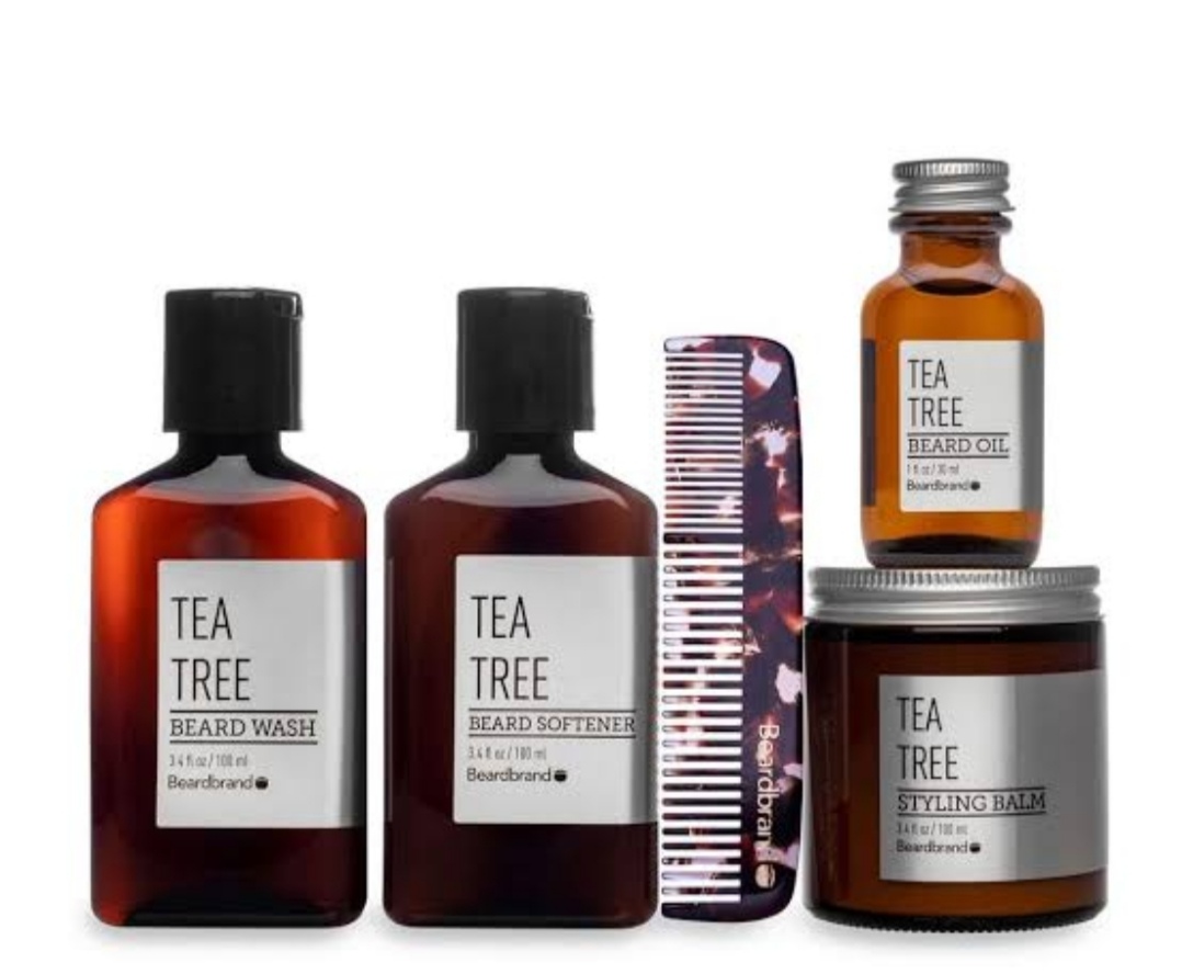 What Can I Put On My Beard To Make It Lay Down – My Beard Gang