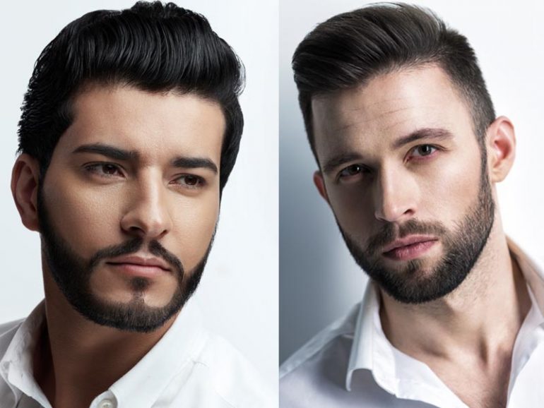 Factors Influencing Beard Texture – My Beard Gang